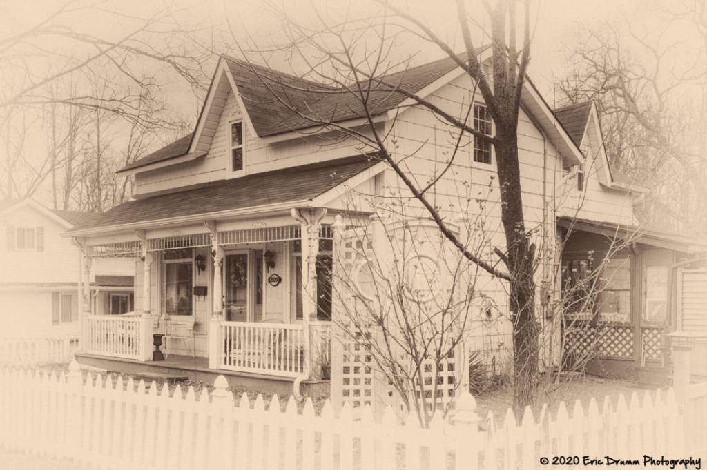 Kilbride History Group – Kilbride, Ontario