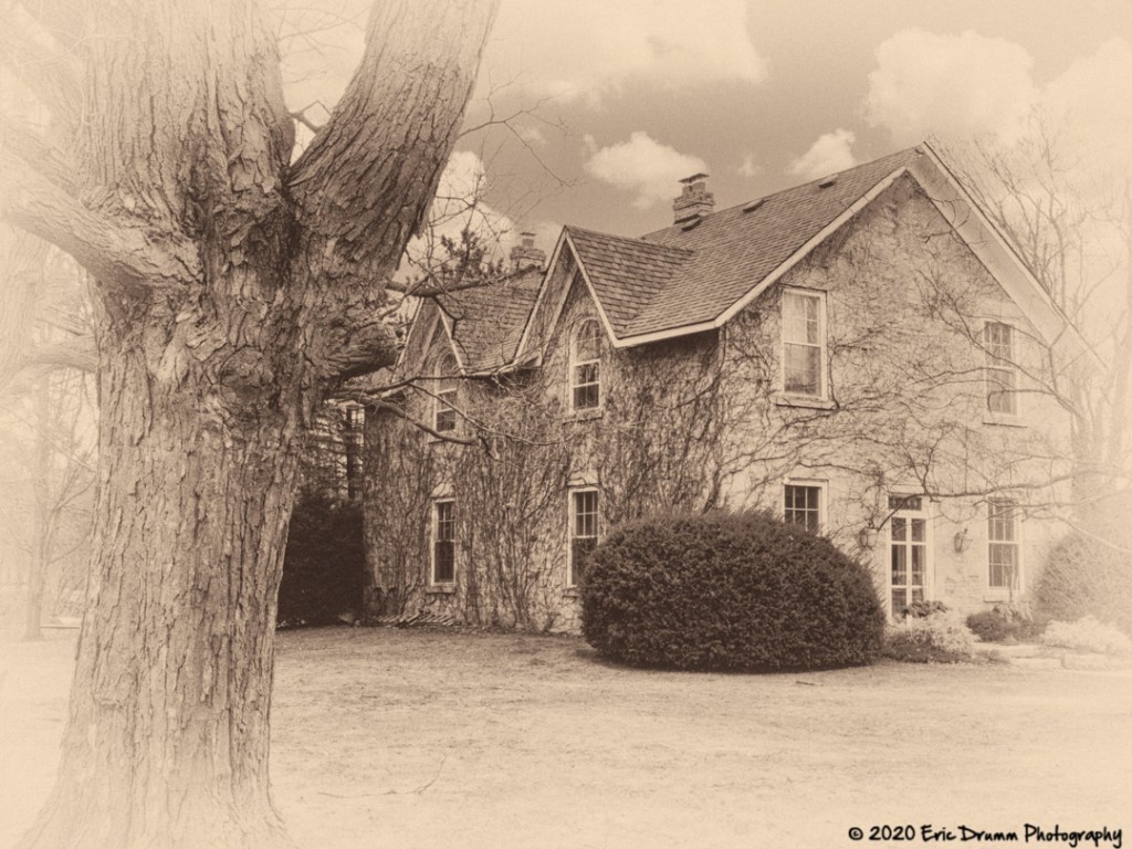 Kilbride History Group – Kilbride, Ontario