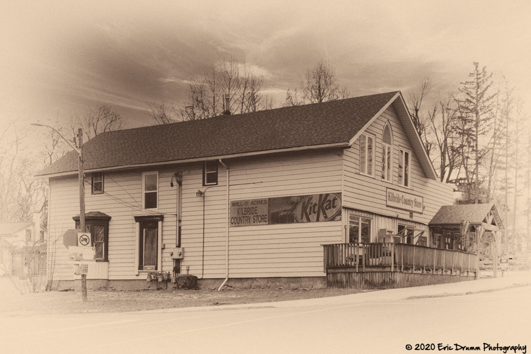 Kilbride History Group – Kilbride, Ontario