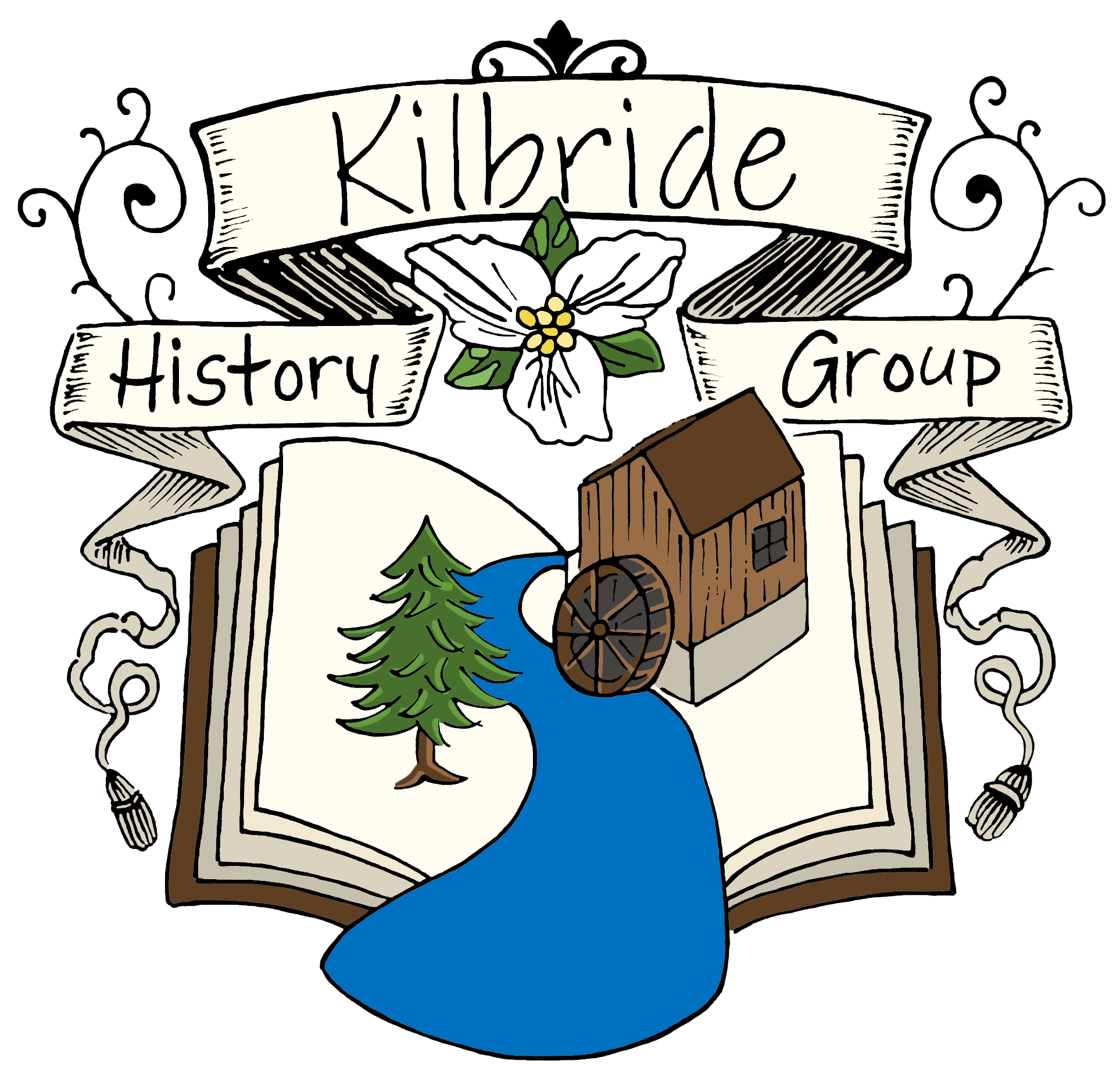 Who We Are – Kilbride History Group