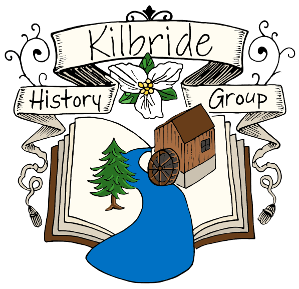 Logo – Kilbride History Group