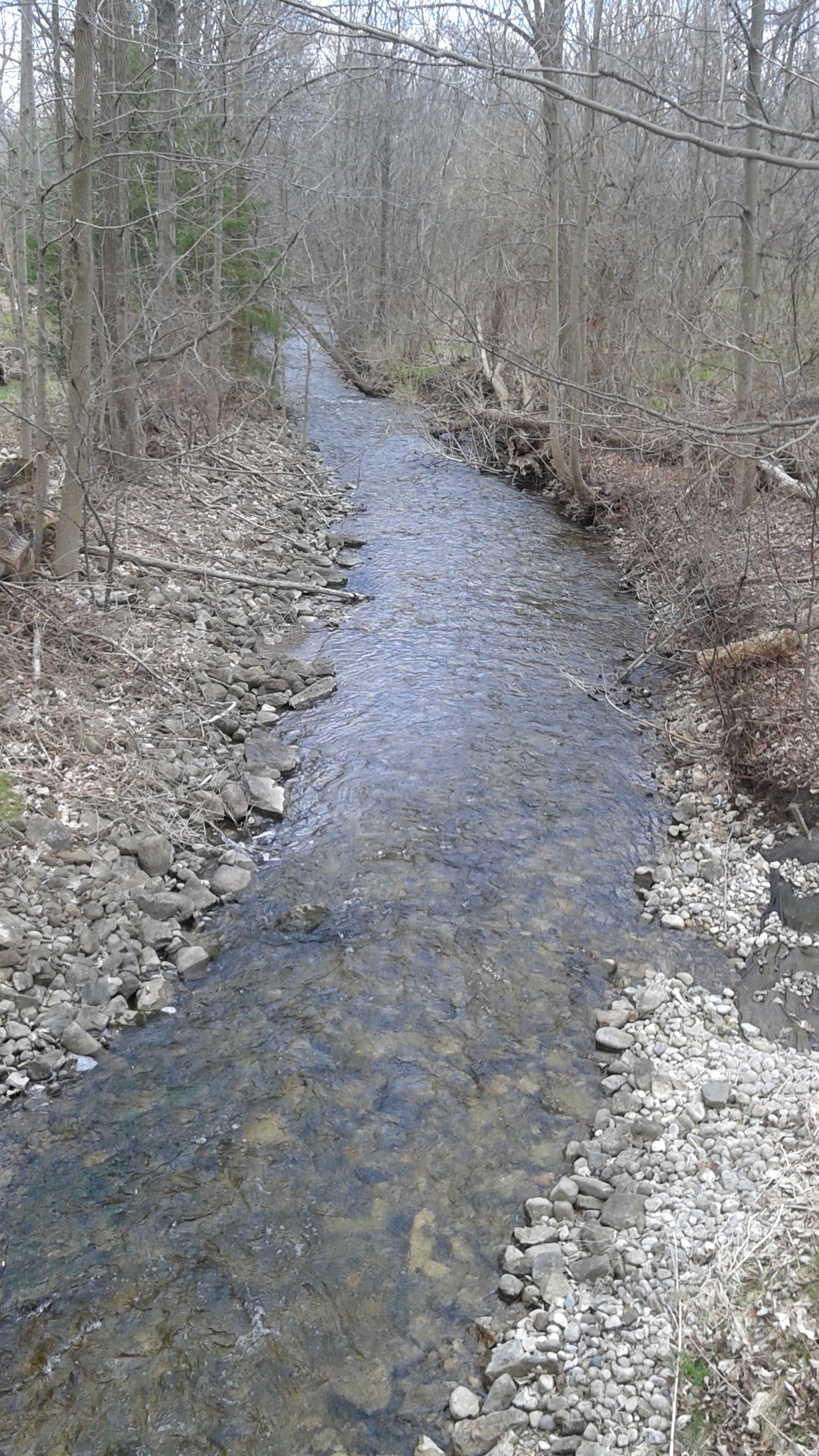 The Creek – Kilbride History Group