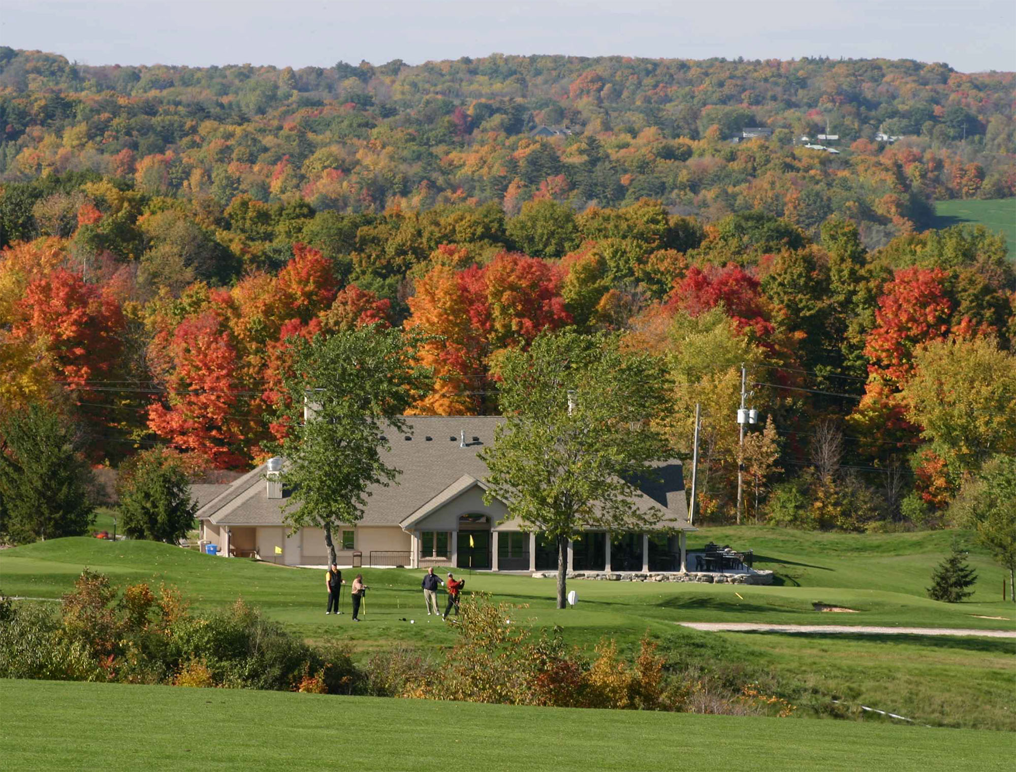 Lowville Golf Club – Kilbride History Group