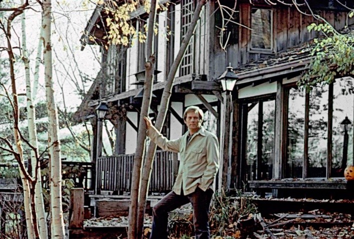 Robert Bateman – Kilbride History Group