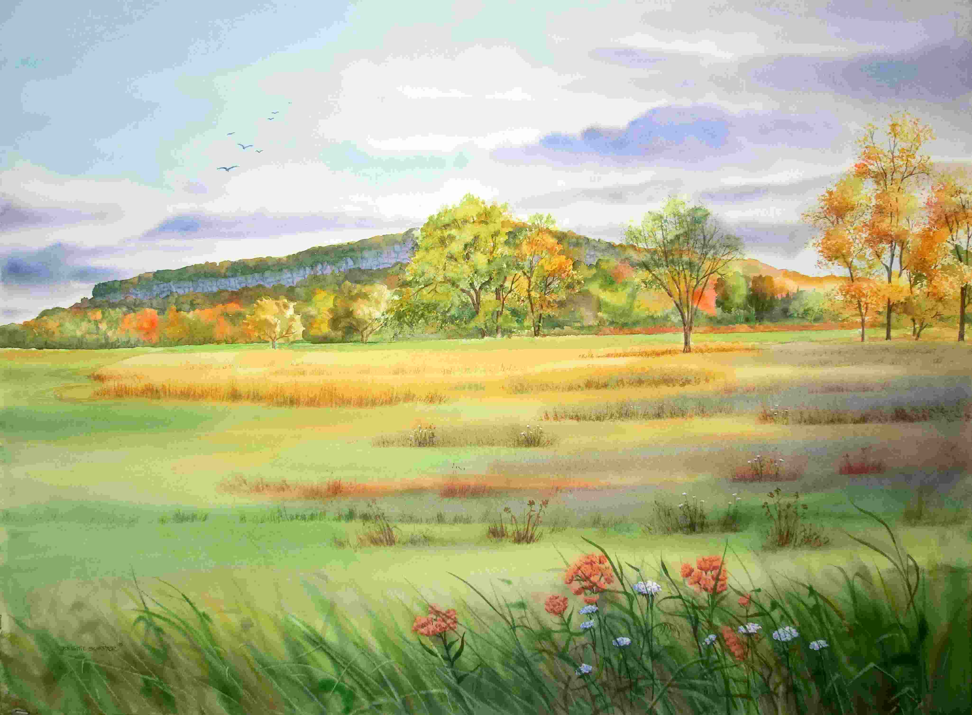 Brigitte Schreyer – Kilbride History Group