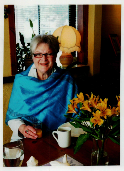 Helen Sovereign – Kilbride History Group