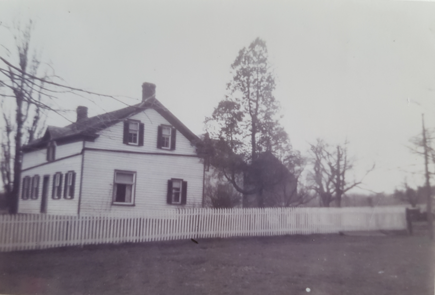 Helen Sovereign – Kilbride History Group
