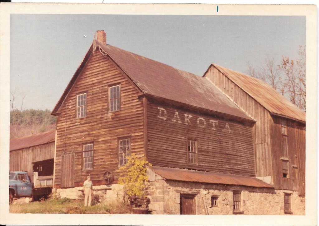 Kilbride History Group – Kilbride, Ontario